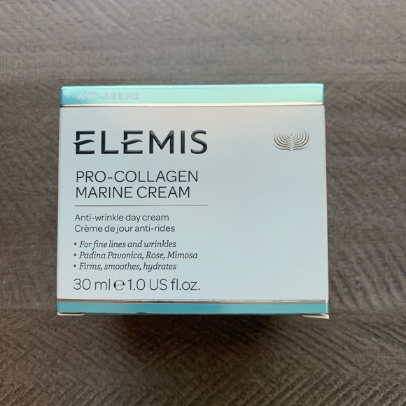 ELEMIS | Makeup | Elemis Procollagen Marine Cream | Poshmark